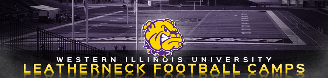 Leatherneck Football Camps | at Western Illinois University
